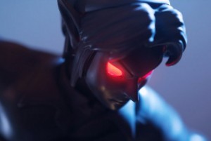 [ZELDA] Statue Dark Link First4Figures – Link to the past