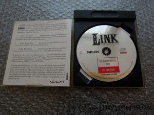 [ARRIVAGE] Dernières acquisitions en vrac – Link to the past