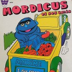 Mordicus ou l’absurdité racontée à un enfant – Link to the past