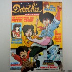 Collection Dorothée Magazine