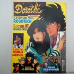 Collection Dorothée Magazine