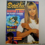 Collection Dorothée Magazine