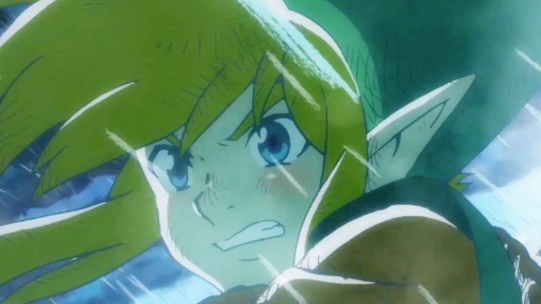 Remake de Link’s awakening sur Switch ! Hey on se refait Link’s ...